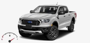 Ford Ranger MPG fuel economy - Ford Ranger gas mileage in mpg